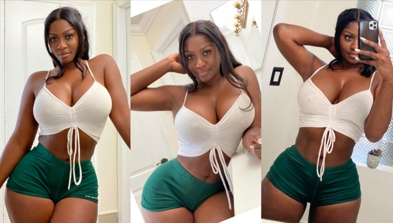 "You are Just Here To Convince The Men of God" - Gospel Singer, Babeth Lando Sparked Reactions ...