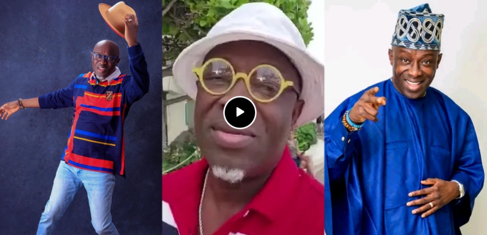 Fuji Singer, Adewale Ayuba Celebrates Birthday in Style, Shares ...