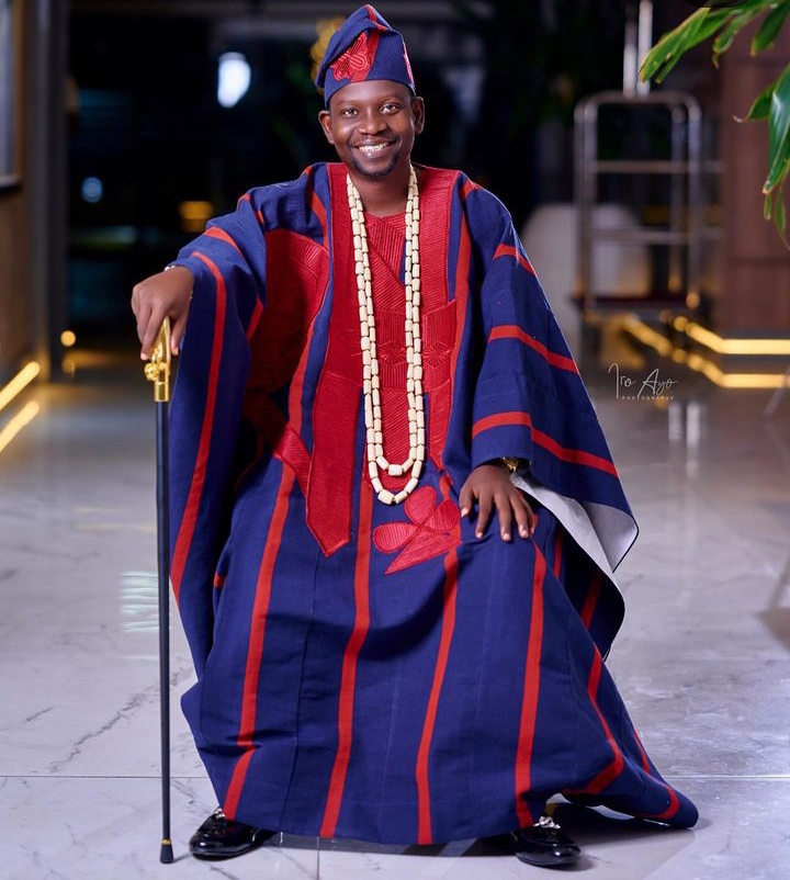 Happy Birthday to Nollywood Actor Afeez Owo, See All about Afeez Owo ...