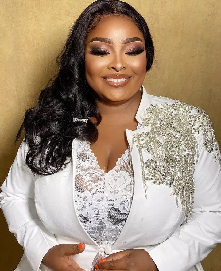 Happy Birthday To Actress Ronke Odusanya Idi Dowo,She celebrate Her ...