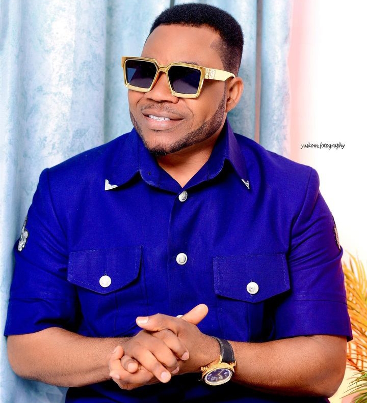 Nollywood actor Lateef Adedimeji Mourns Collegue Murphy Afolabi In Tears, Shares Emotional ...