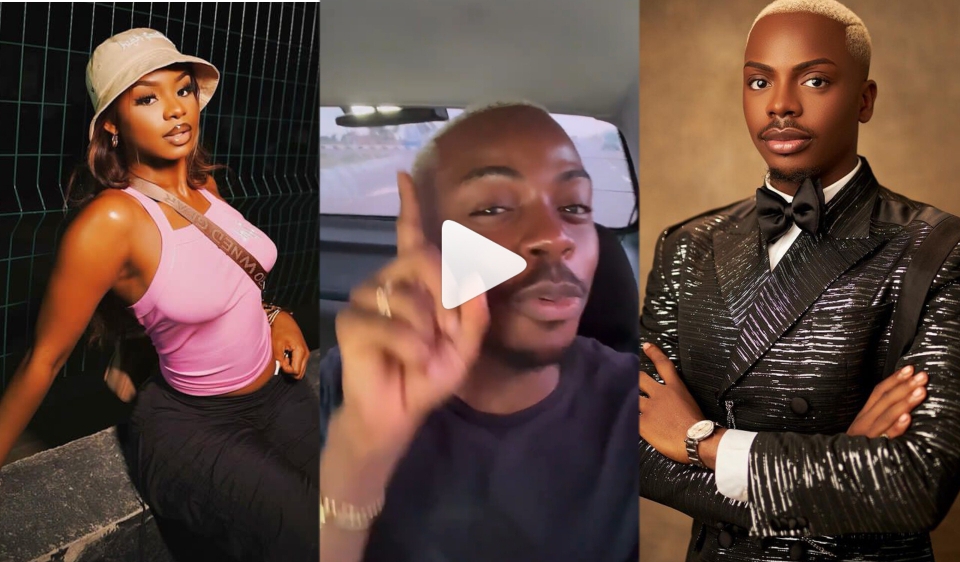 Why Are You Both Hiding Your Love Fans React As Actress Iyabo Ojo